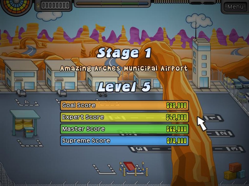 Airport Mania 2: Wild Trip - Download