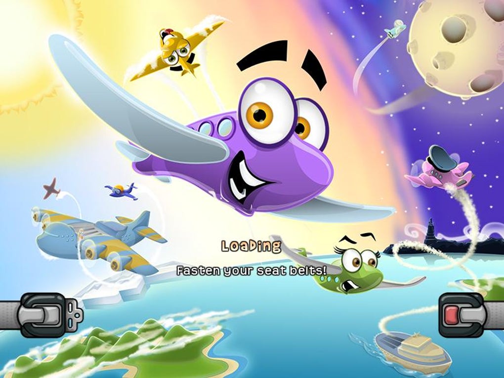 Airport Mania 2: Wild Trip - Download