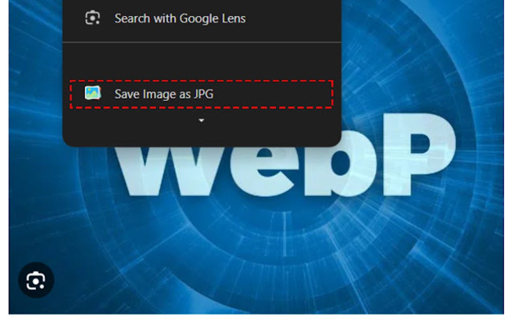 Image Saver para Google Chrome - Extensión Descargar