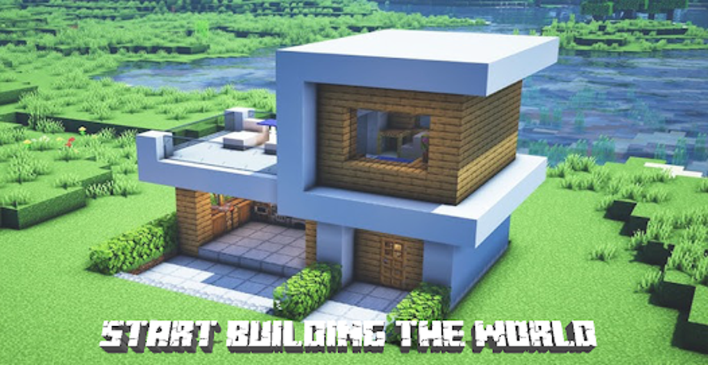 Craftsman MiniBlock para Android - Descargar