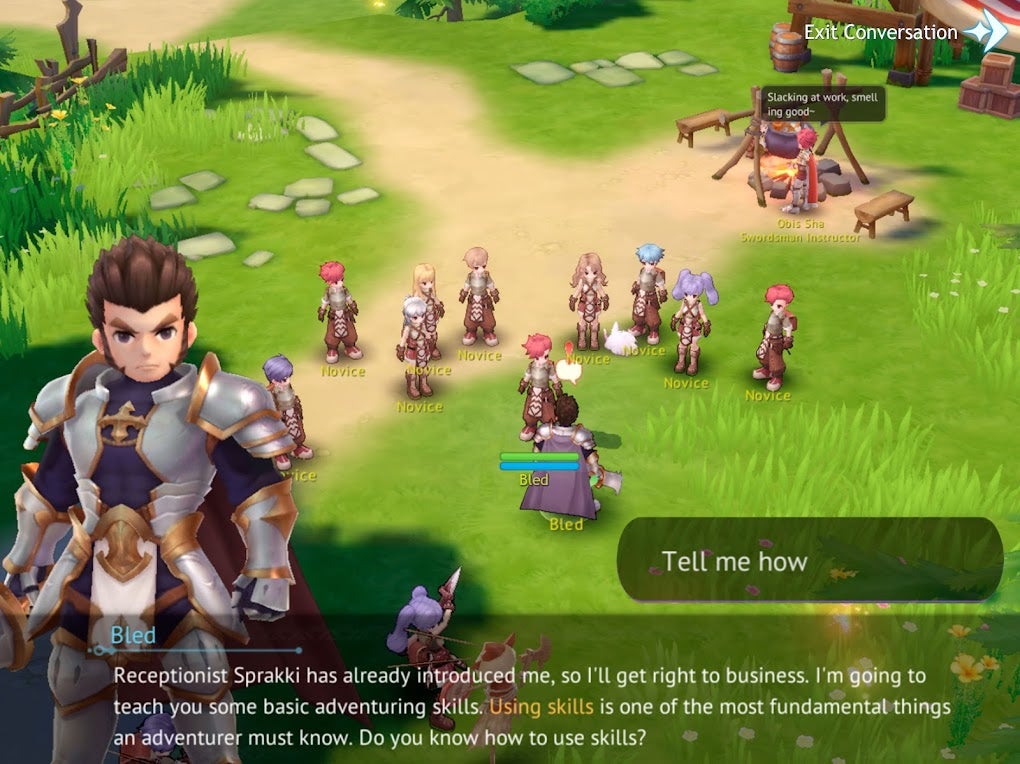 Ragnarok Origin APK for Android - Download