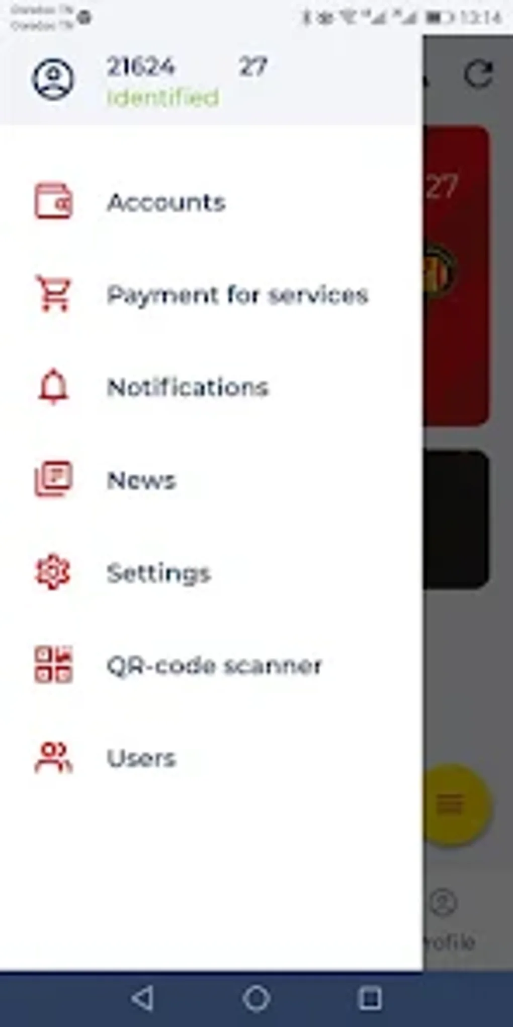 Taraji Pay for Android - Download