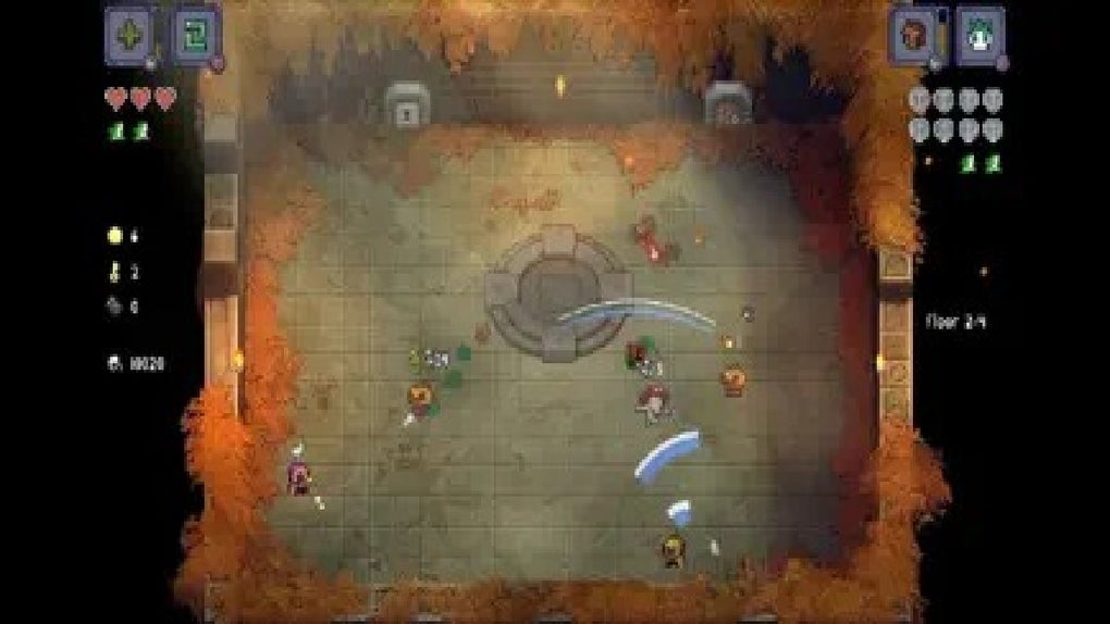 The Last Game for iPhone - Download