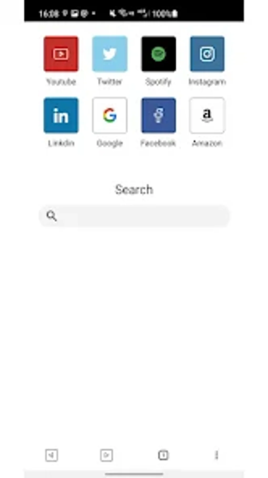 Supp Browser for Android - Download