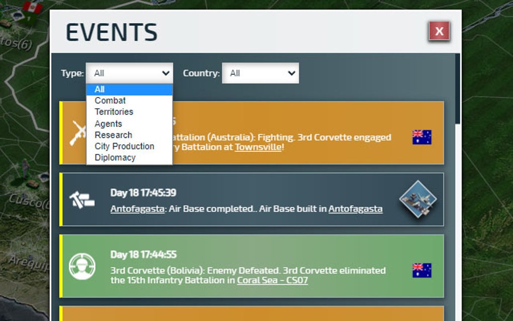 CONfetti for Google Chrome - Extension Download