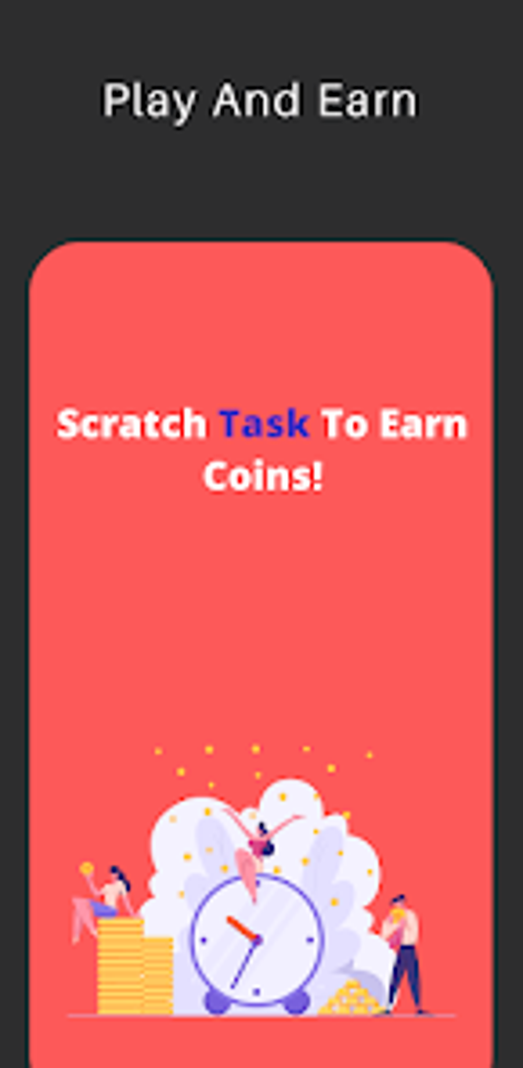 Big Scratch Master Get Coins For Android Download Big Scratch Master Get Coins For Android Download