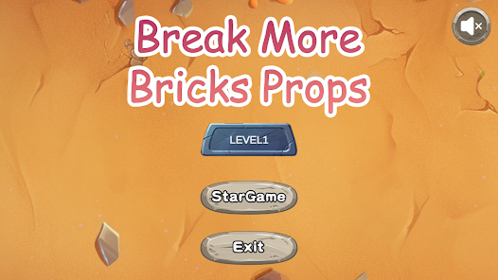 Break More Bricks Props for Android - Download
