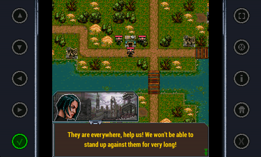 Shadow Zone Apk For Android Download
