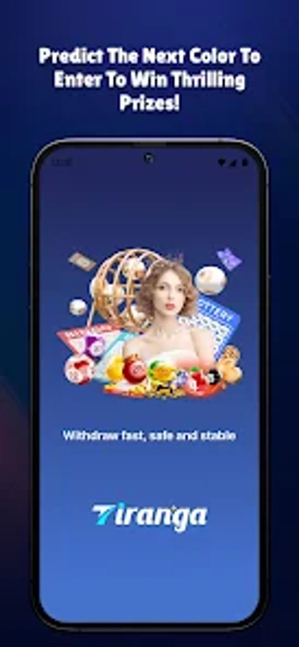 Tiranga Games Official for Android - Download