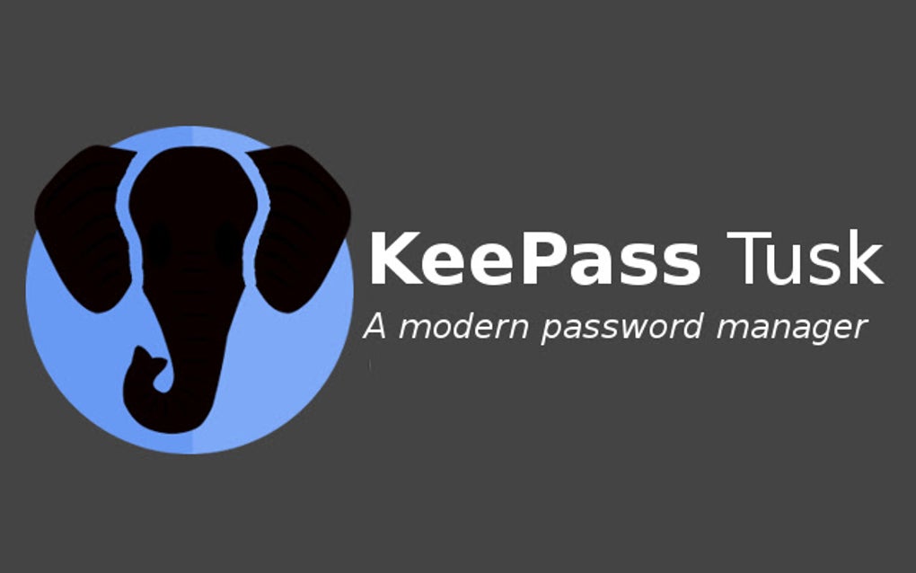 KeePass Tusk - Password Access and Autofill for Google Chrome ... KeePass Tusk - Password Access and Autofill for Google Chrome ...