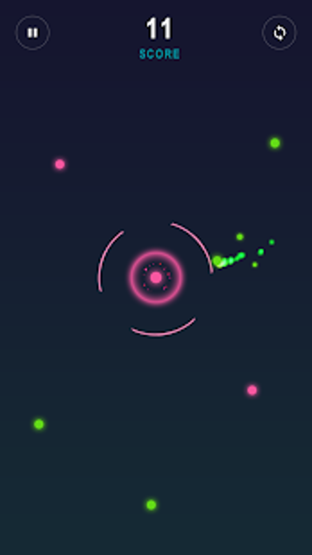ATOM - Nuclear Protection APK for Android - Download