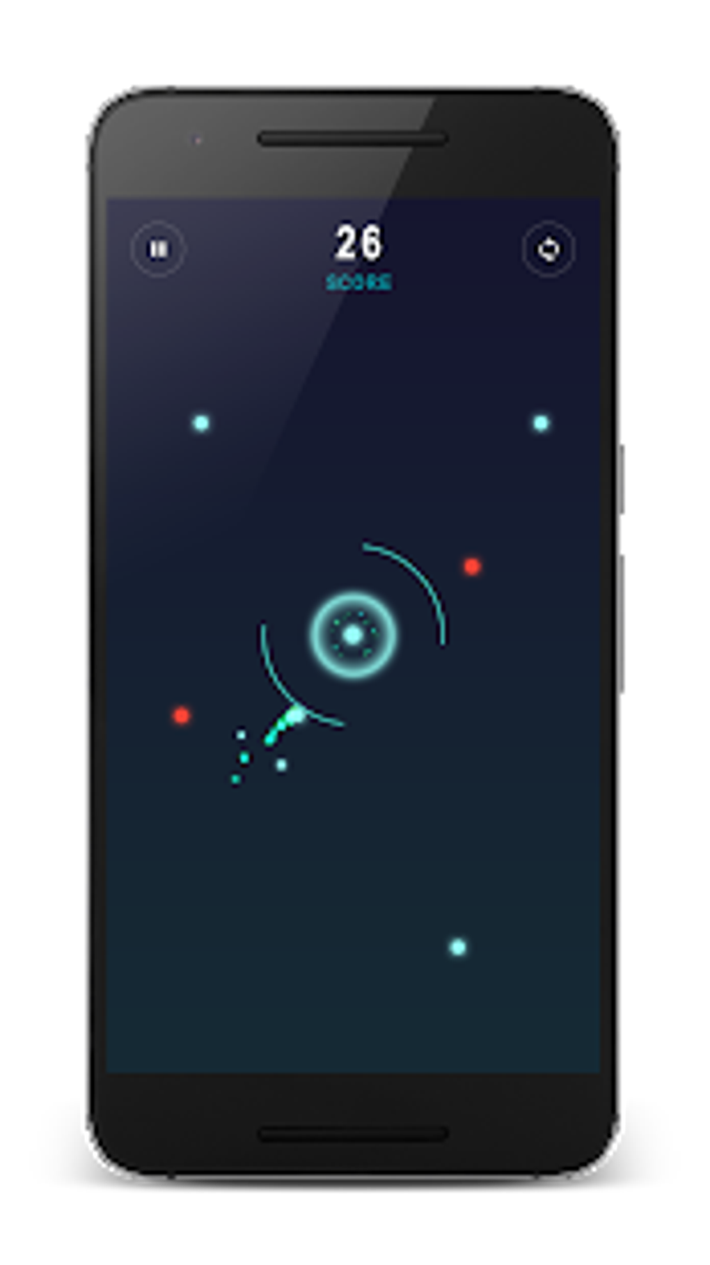 ATOM - Nuclear Protection APK for Android - Download