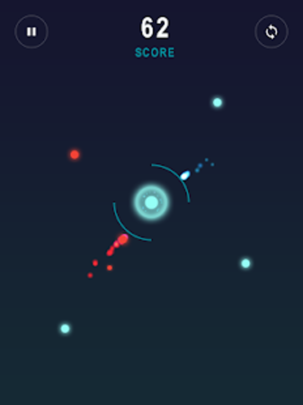 ATOM - Nuclear Protection APK for Android - Download