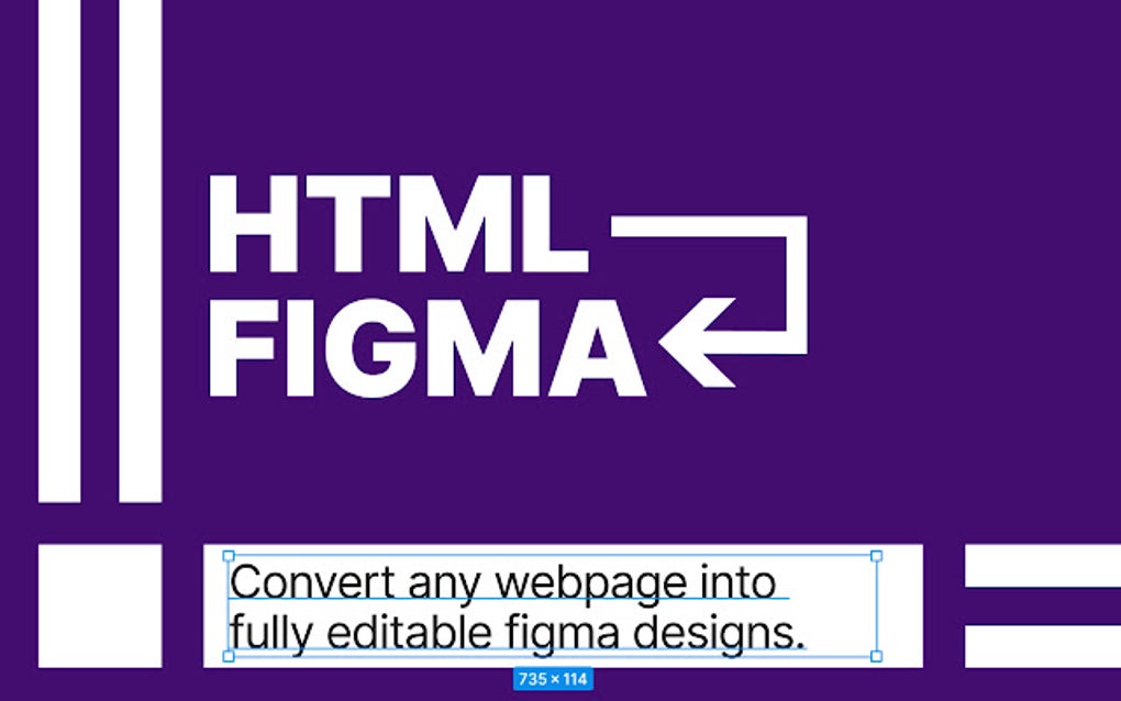 HTML to Figma (by Yashi Tech Solutions) para Google Chrome - Extensión Descargar