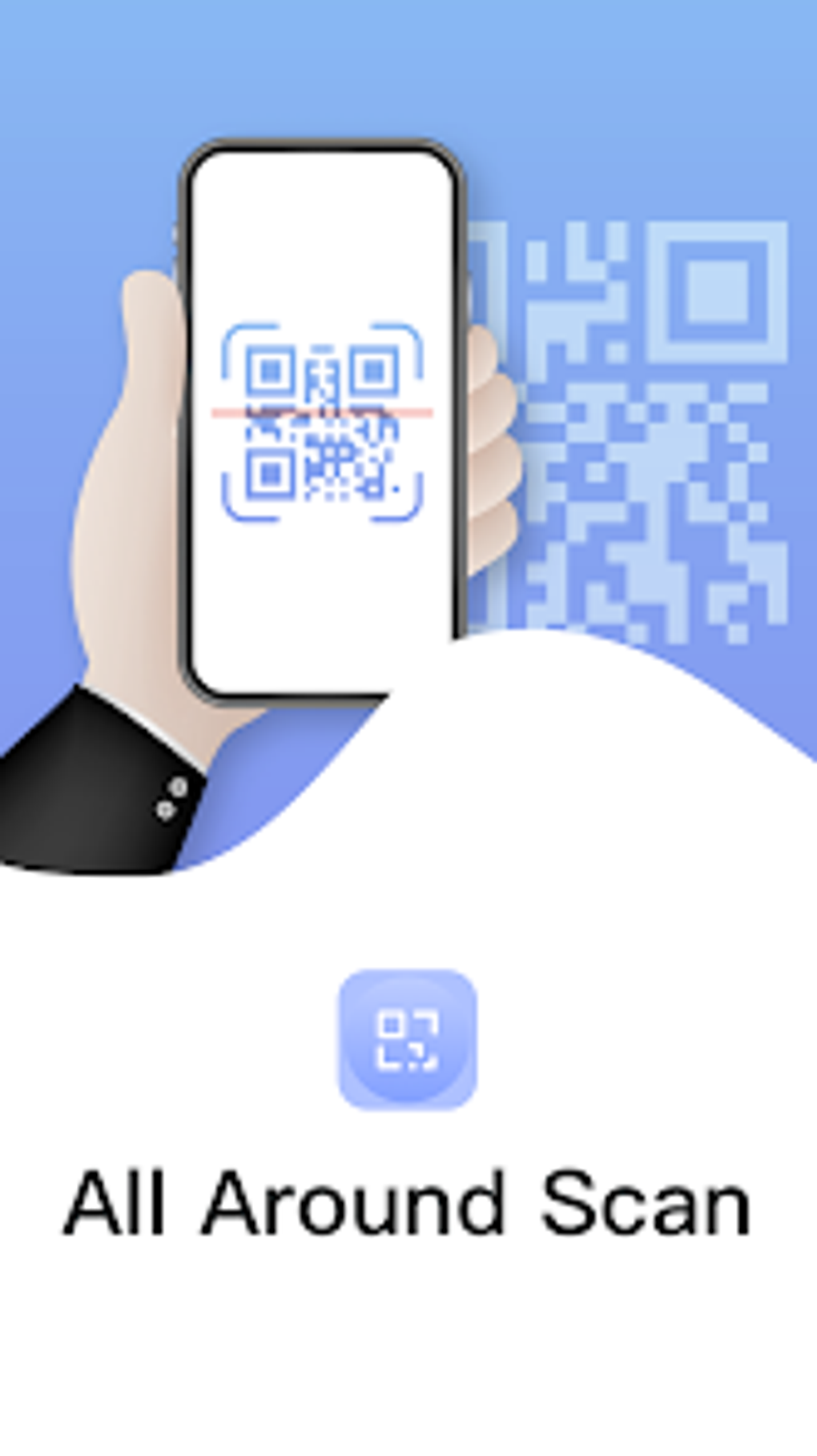 All Around Scan for Android - Download
