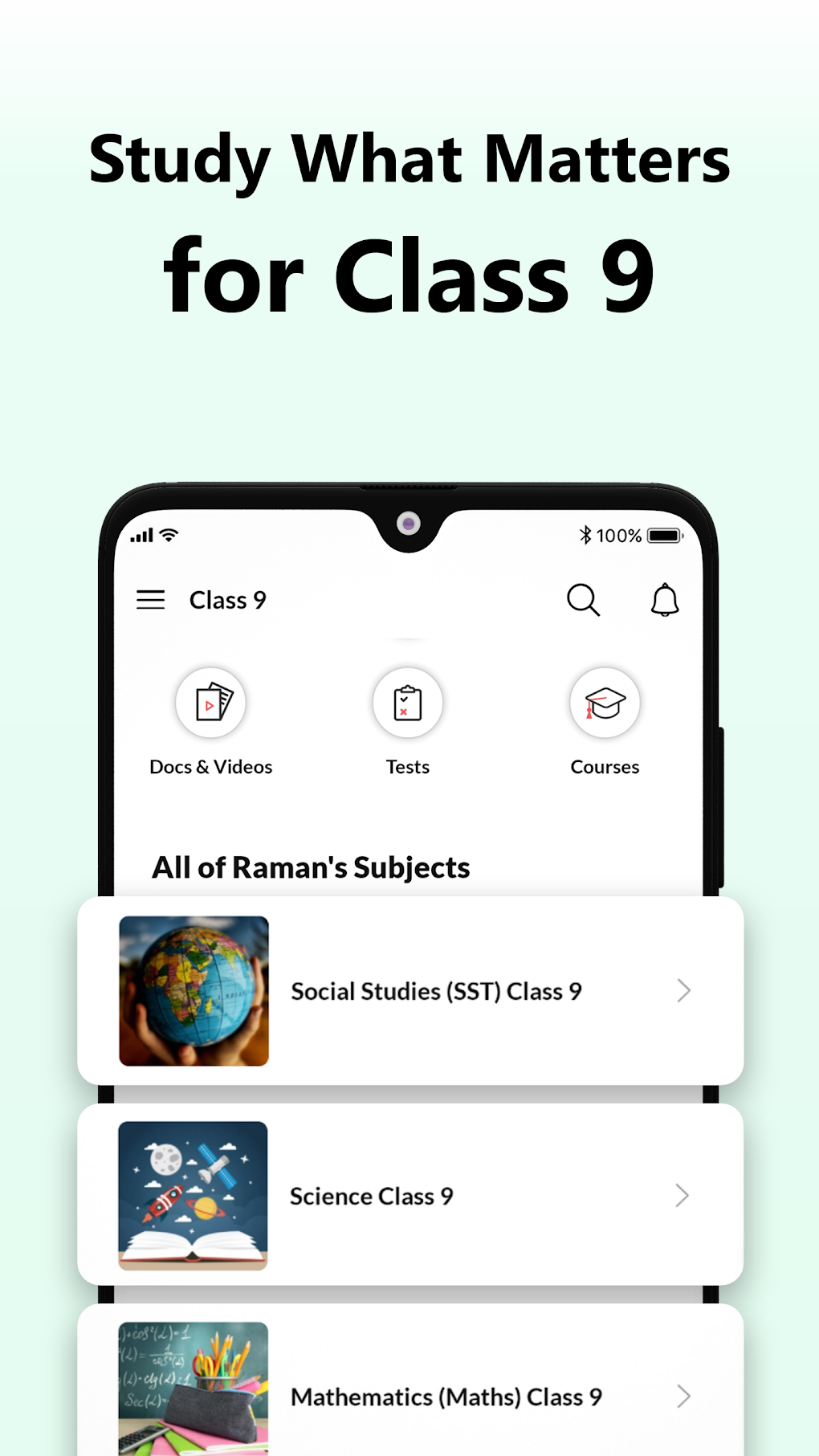 Class 9 Math Science NCERT App APK para Android - Descargar Class 9 Math Science NCERT App APK para Android - Descargar