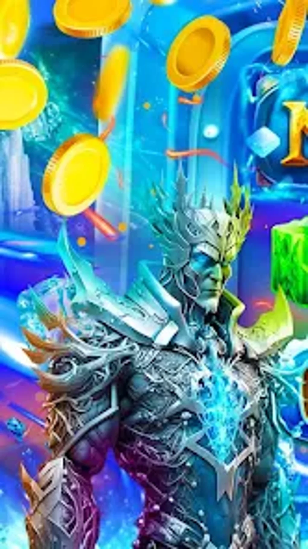 Ice King para Android - Descargar
