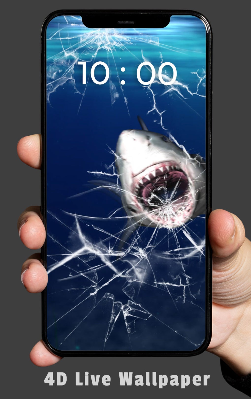 Live Wallpapers 3d moving for Android - Download