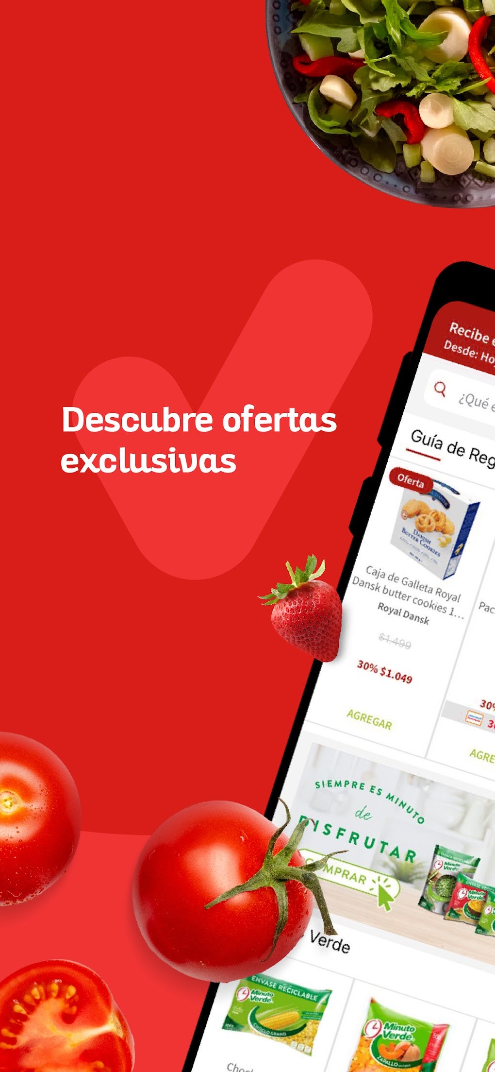 Santa Isabel Te conviene for Android - Download