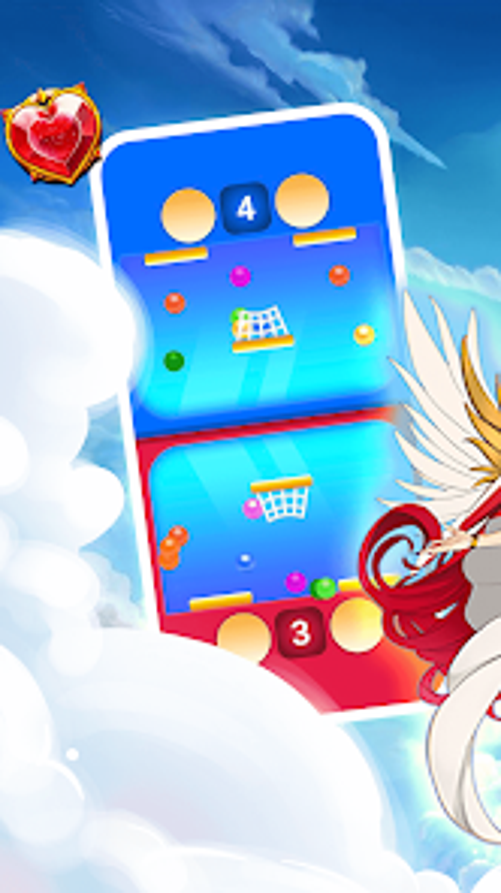 Starlight Princess Juggling para Android - Descargar