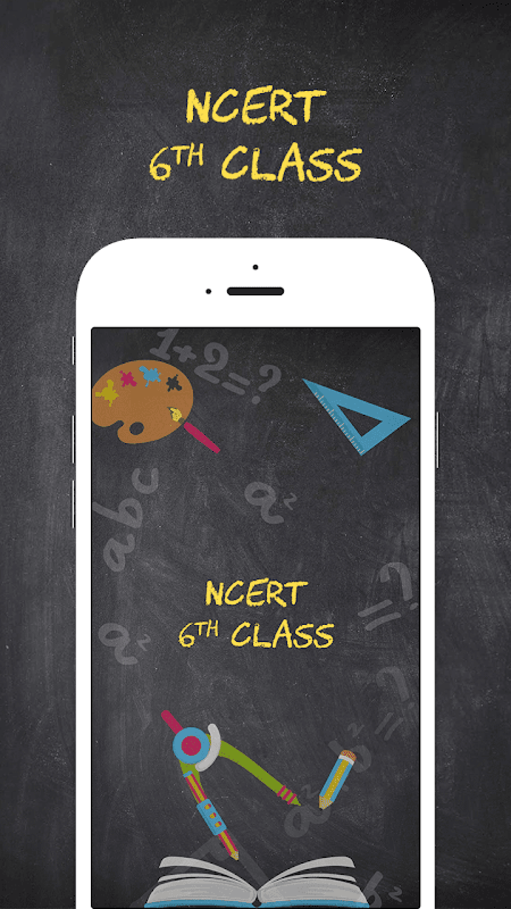 NCERT 6th CLASS BOOKS IN ENGLISH APK Para Android Download NCERT 6th CLASS BOOKS IN ENGLISH APK Para Android Download