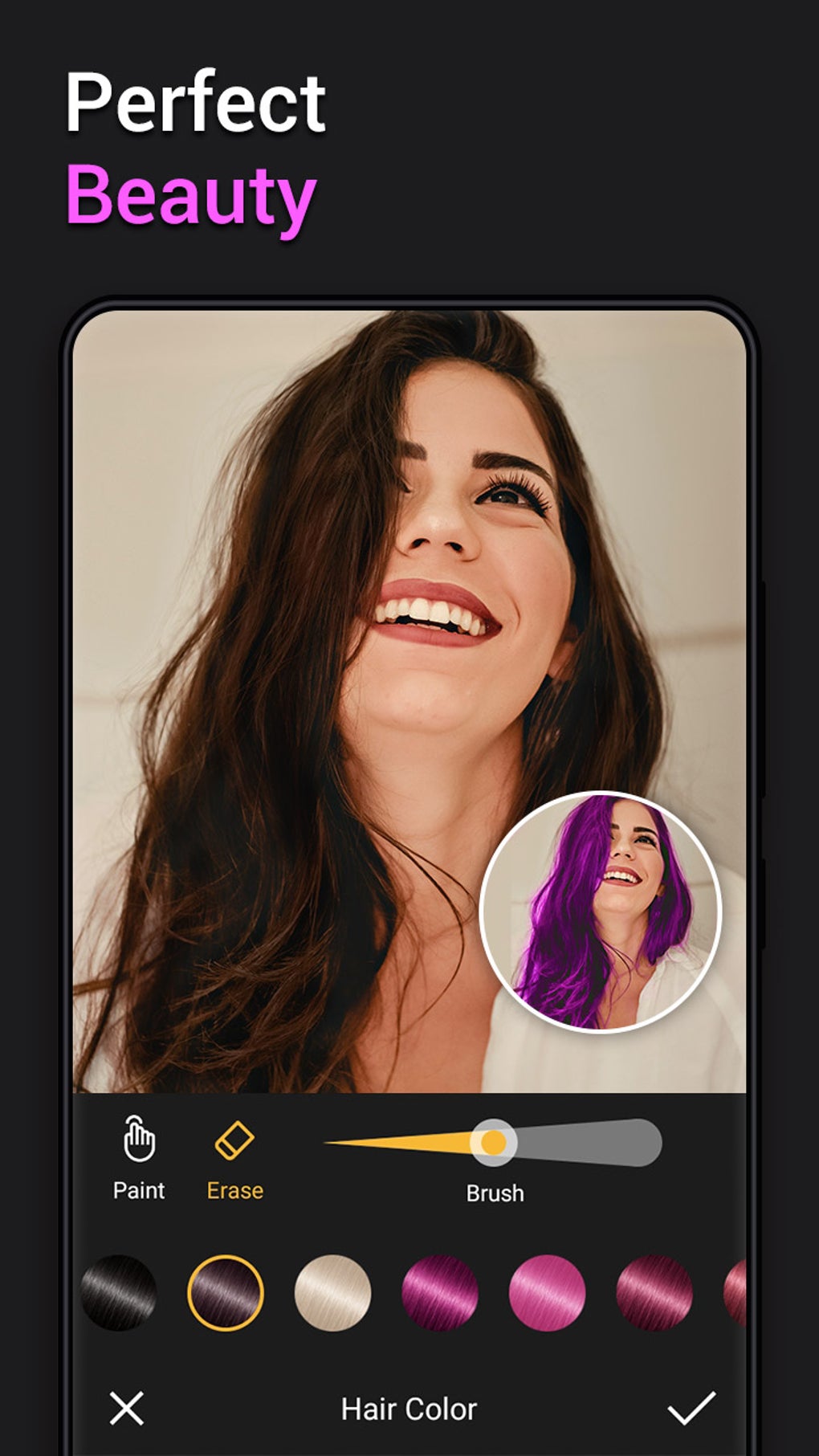 Cool Photo Editor Camera for Android - Download