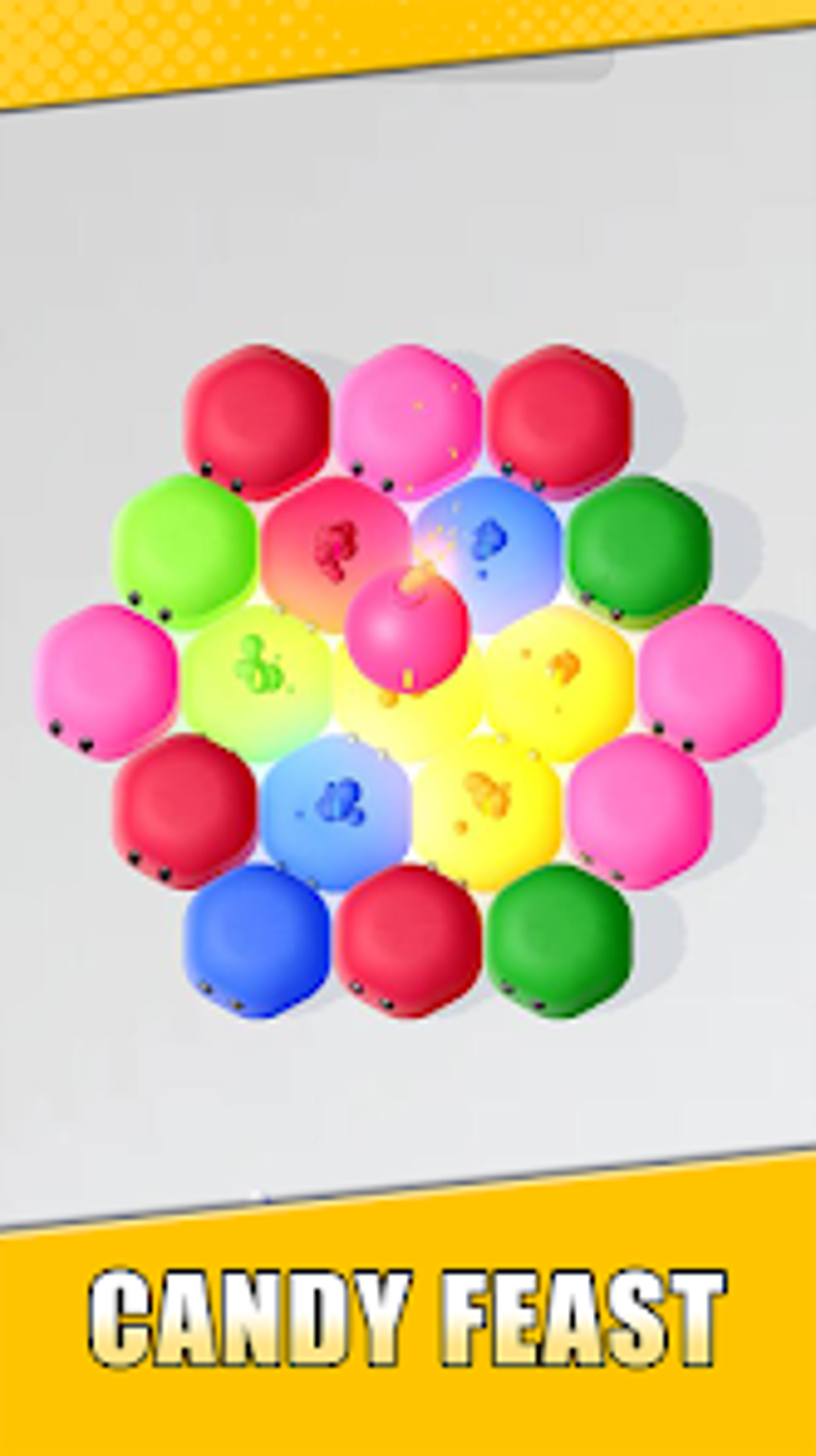 Candy Crush Mania Game for Android - Download