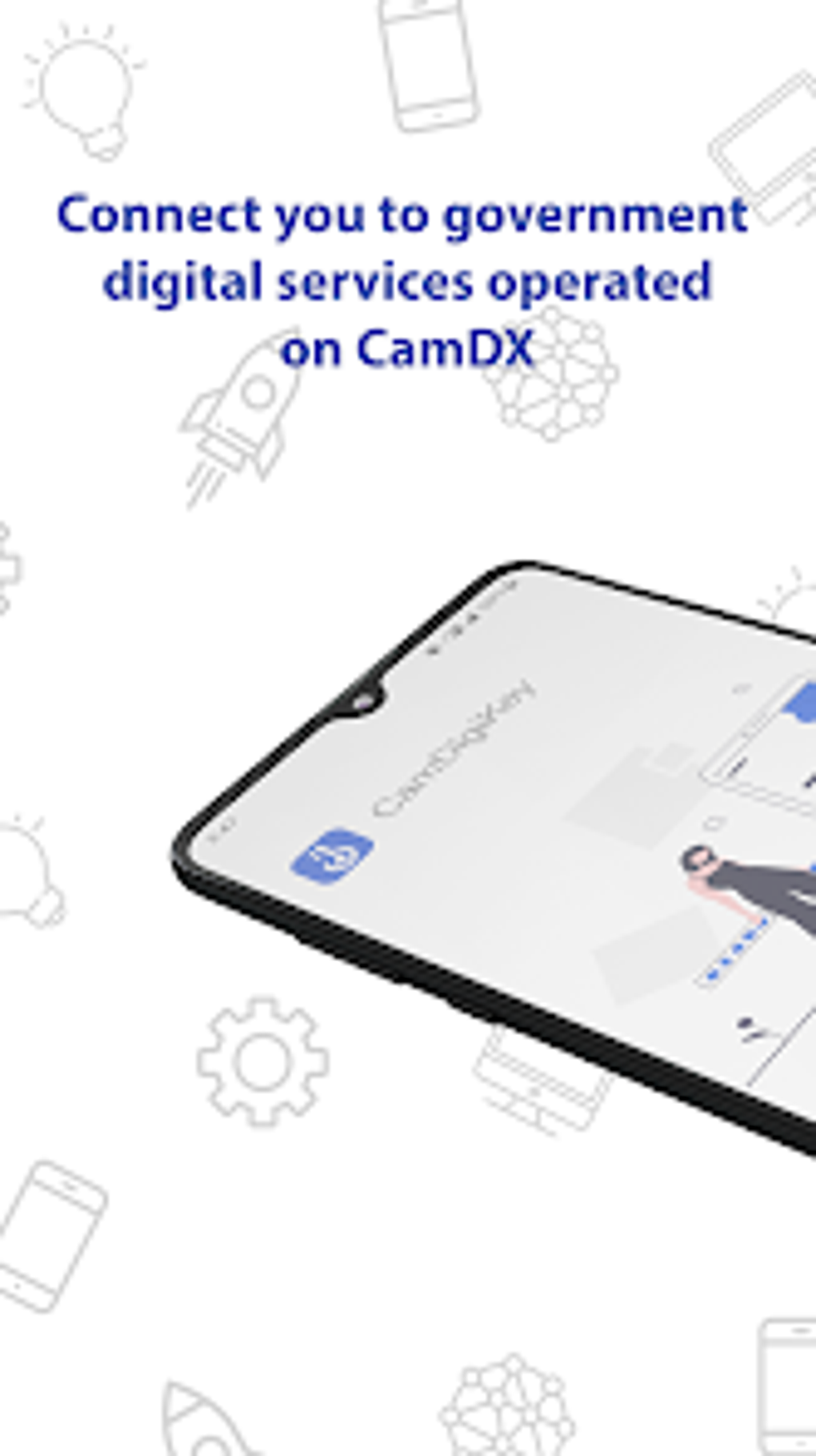 CamDigiKey for Android - Download