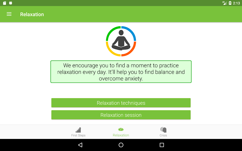 Stop Tobacco Mobile Trainer. Quit Smoking App para Android - Descargar Stop Tobacco Mobile Trainer. Quit Smoking App para Android - Descargar