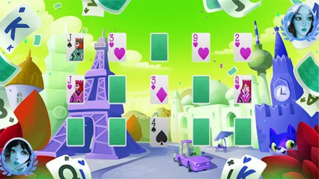 3Patti Lucky para Android - Descargar