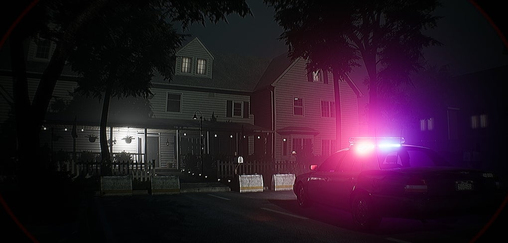 Amber Alert - Download