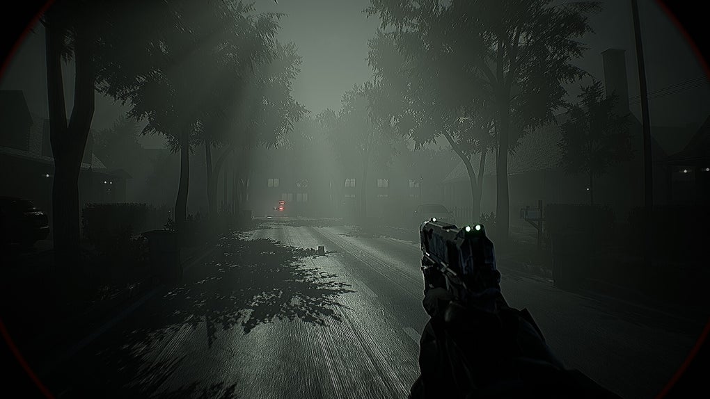 Amber Alert - Download