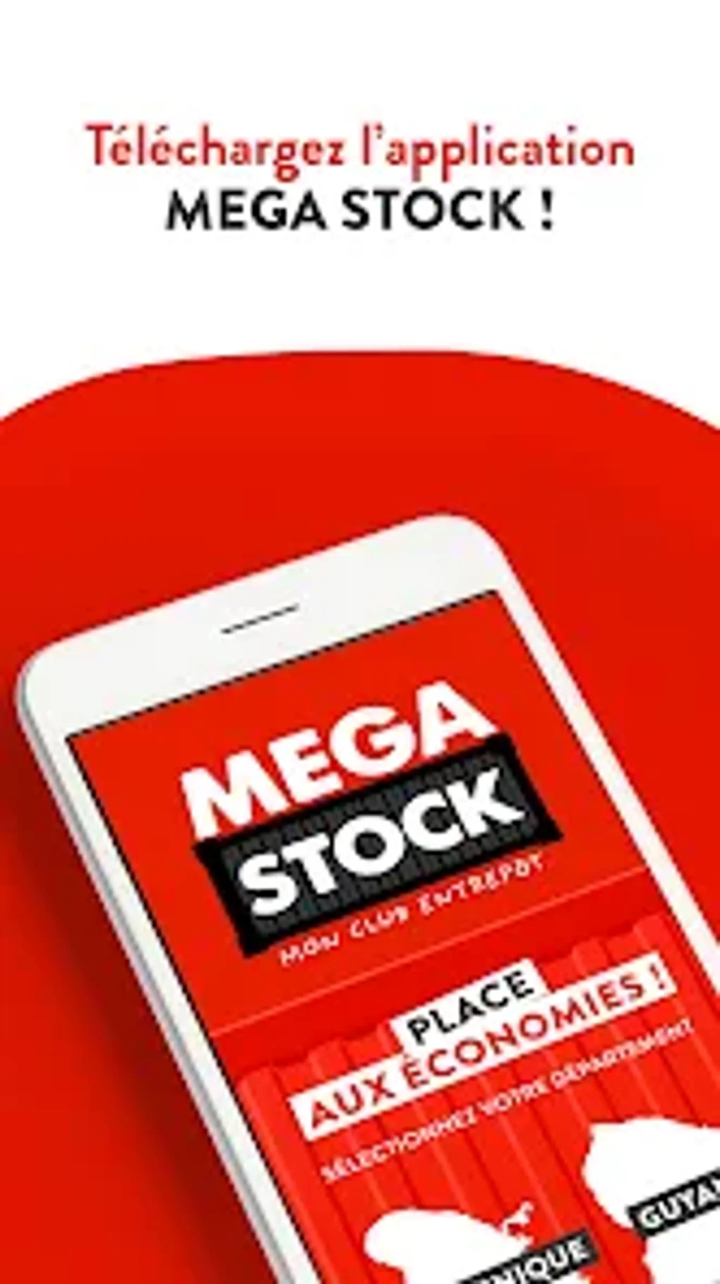 MEGA STOCK for Android - Download