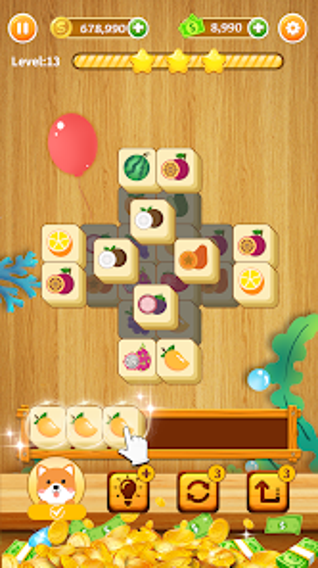 Fruit Match APK per Android - Download