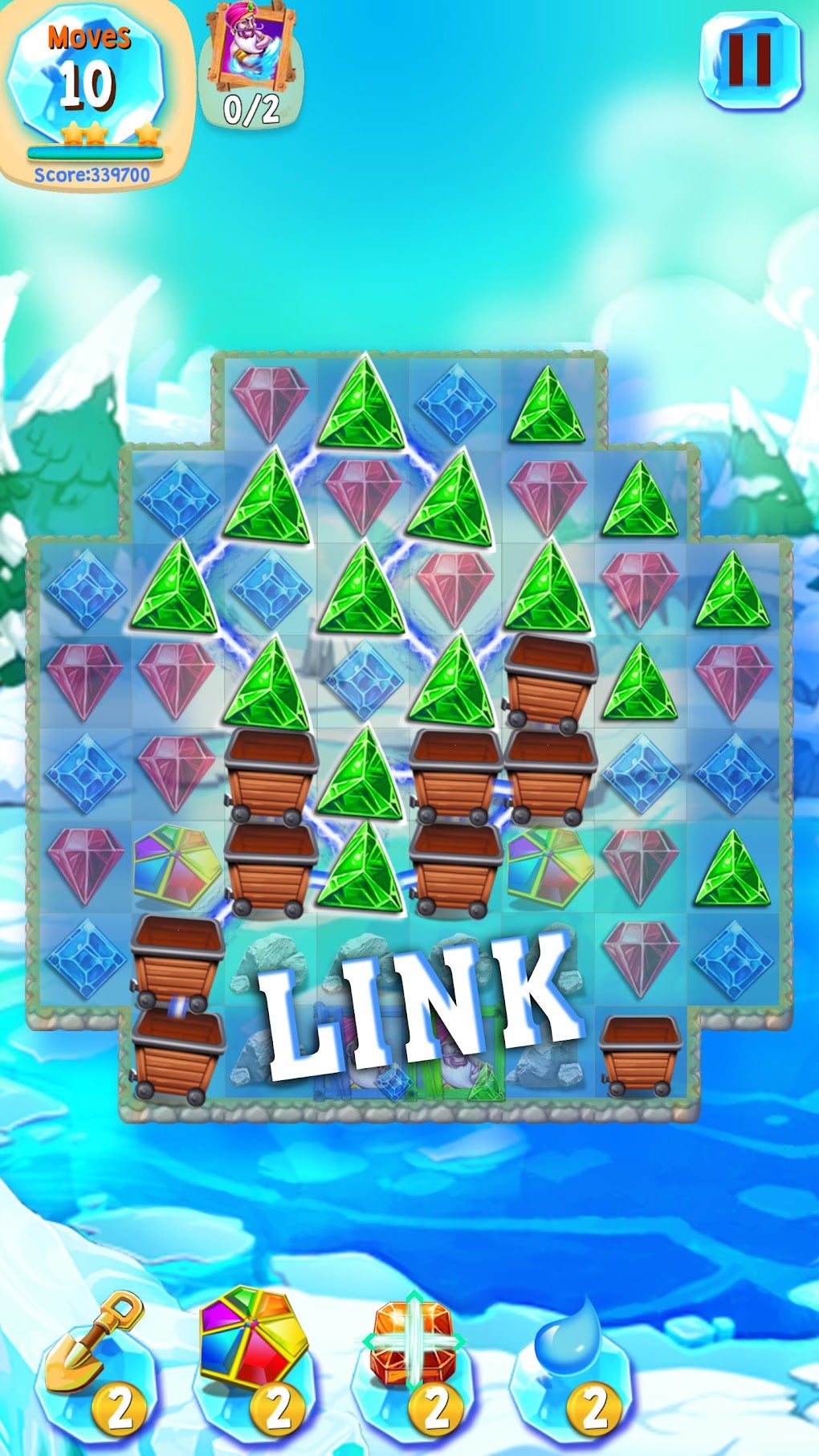 Royal Diamonds APK for Android - Download