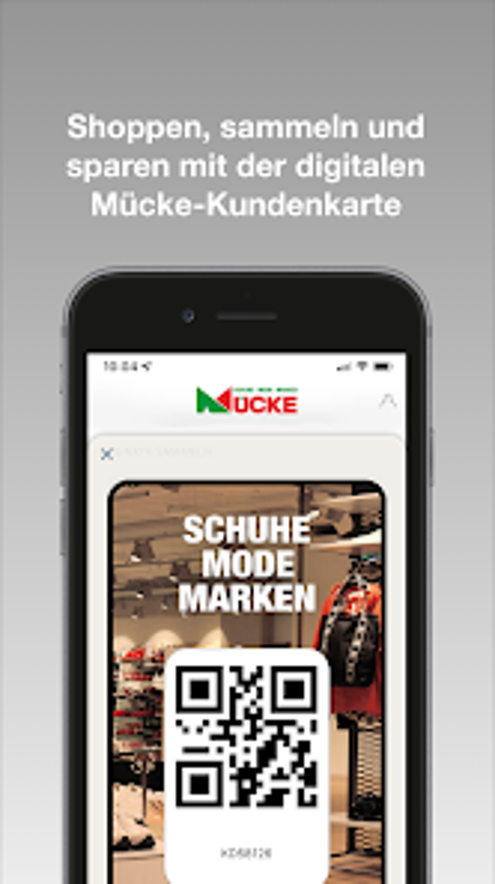 Mücke - Schuhe Mode Marken for Android - Download