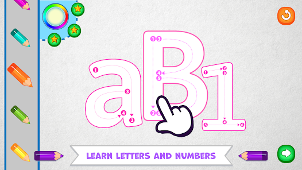 ABC Learning Games For Kids Para Android Download ABC Learning Games For Kids Para Android Download