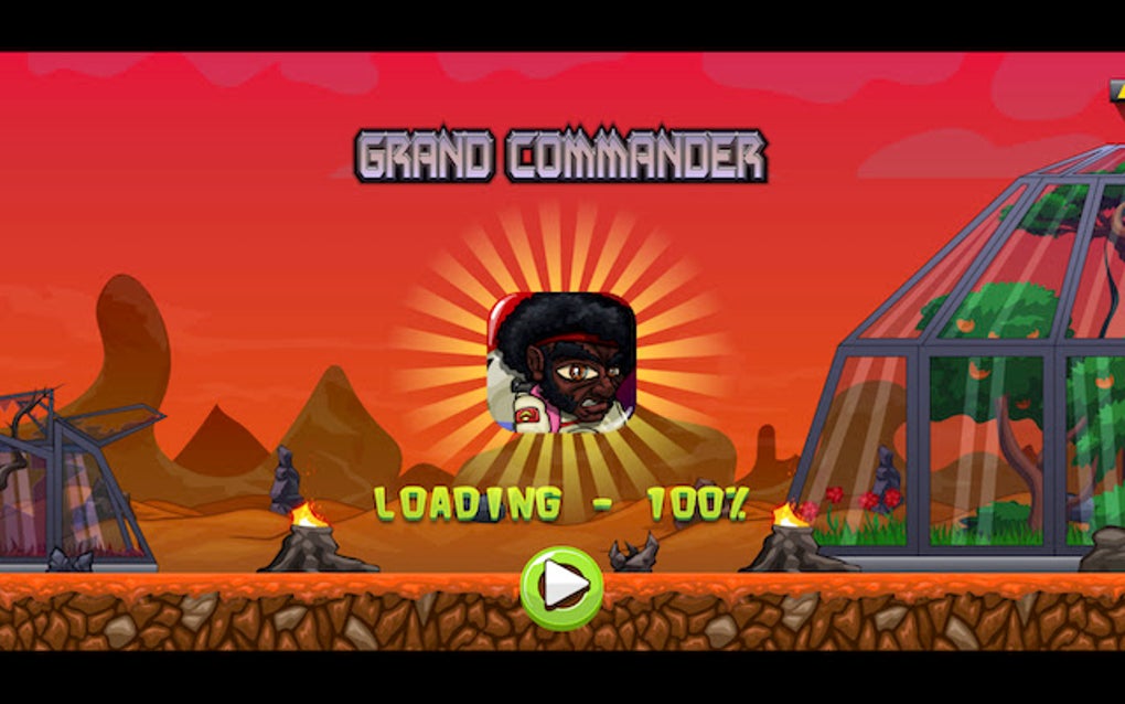Grand Commander cho Google Chrome - Tiện ích mở rộng Tải về