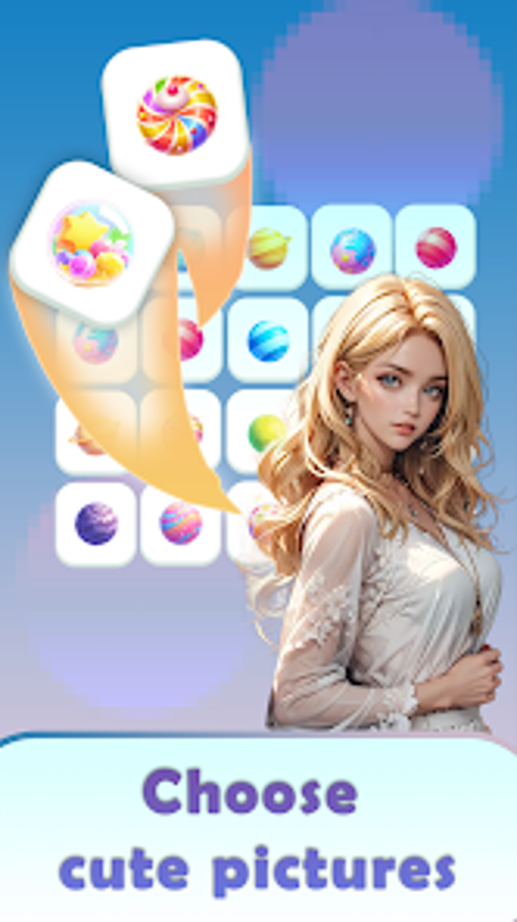 Diva Tiles para Android - Descargar
