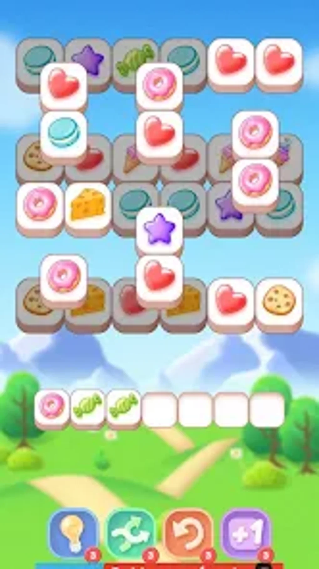 Tile Match: Puzzle Game for Android - Download