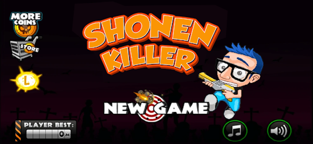 Shonen Killer for Android - Download