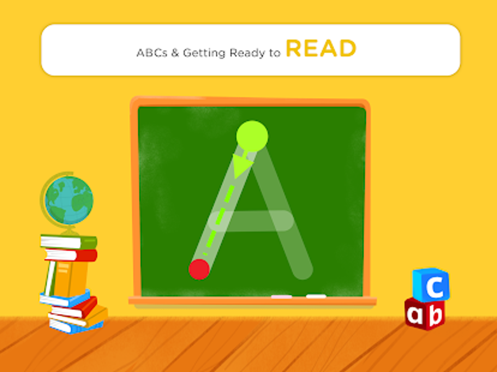 HOMER Learn Grow APK for Android - Download