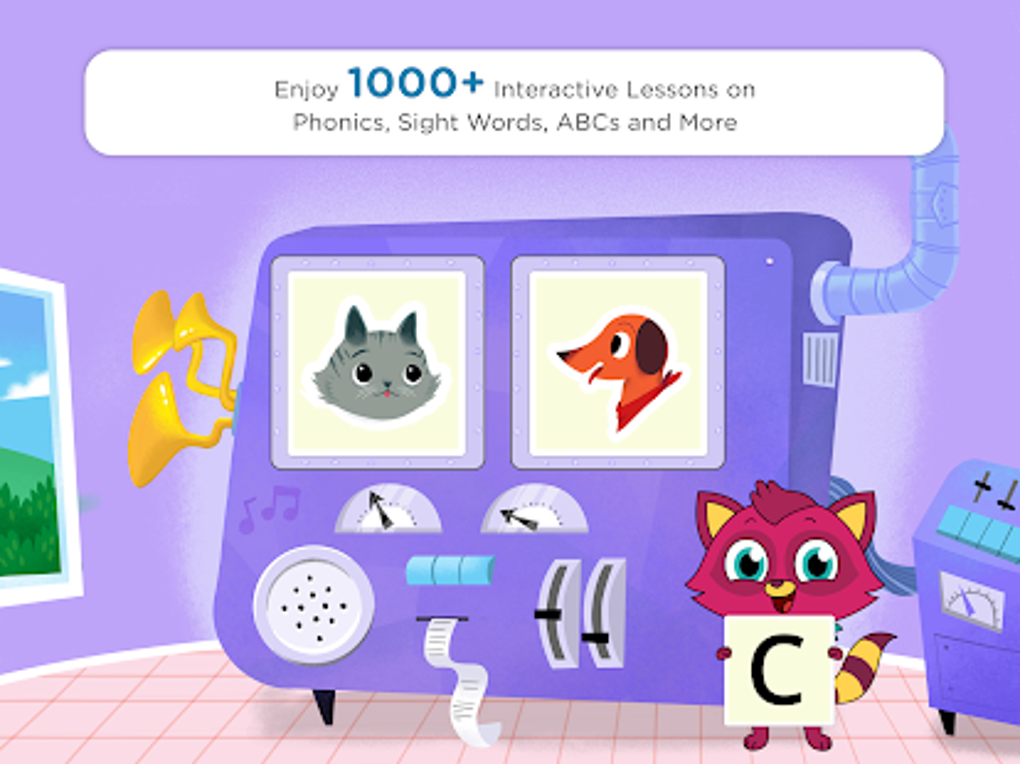 HOMER Learn Grow APK for Android - Download