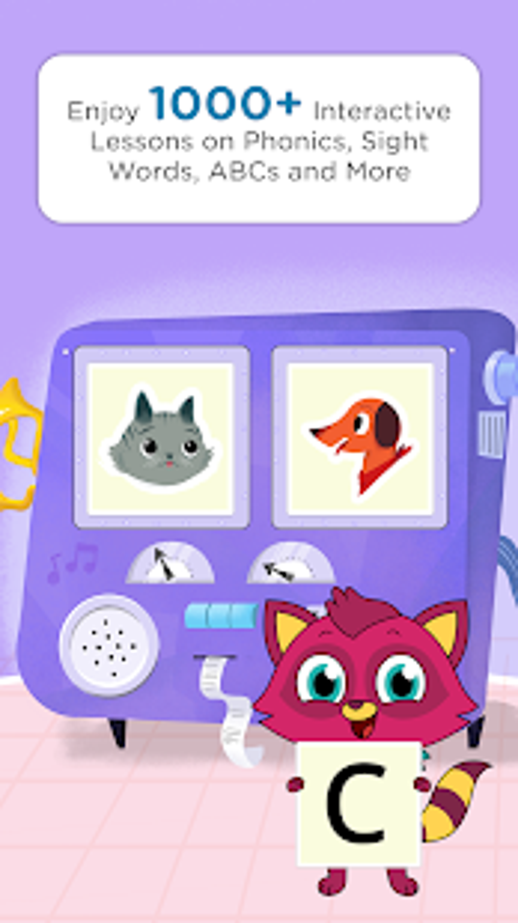 HOMER Learn Grow APK for Android - Download