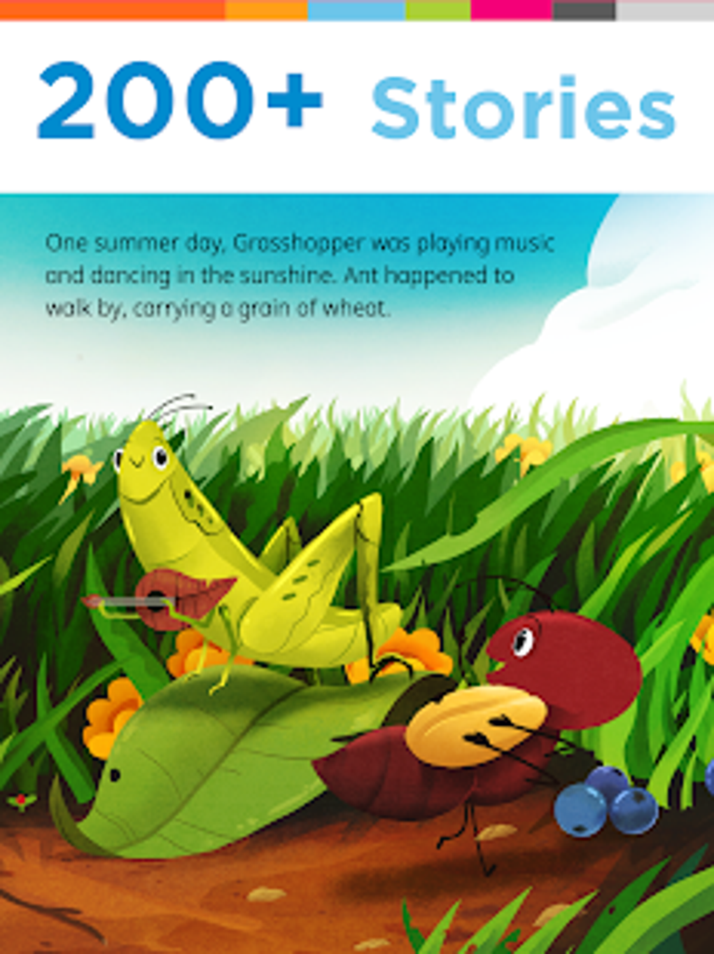 HOMER Learn Grow APK for Android - Download