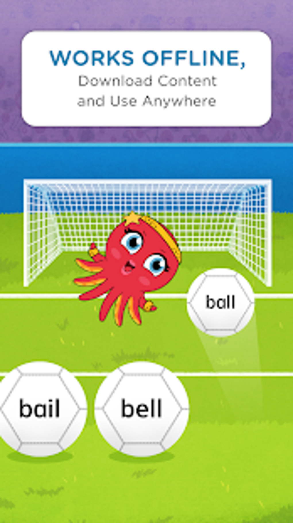 HOMER Learn Grow APK for Android - Download