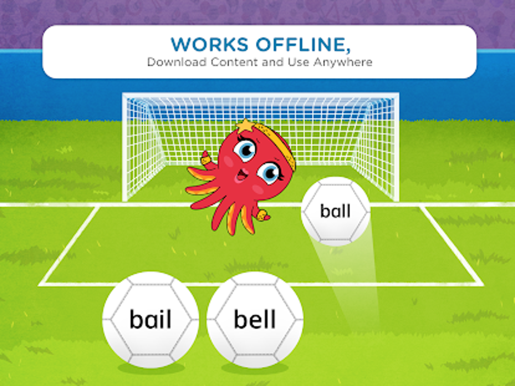 HOMER Learn Grow APK for Android - Download