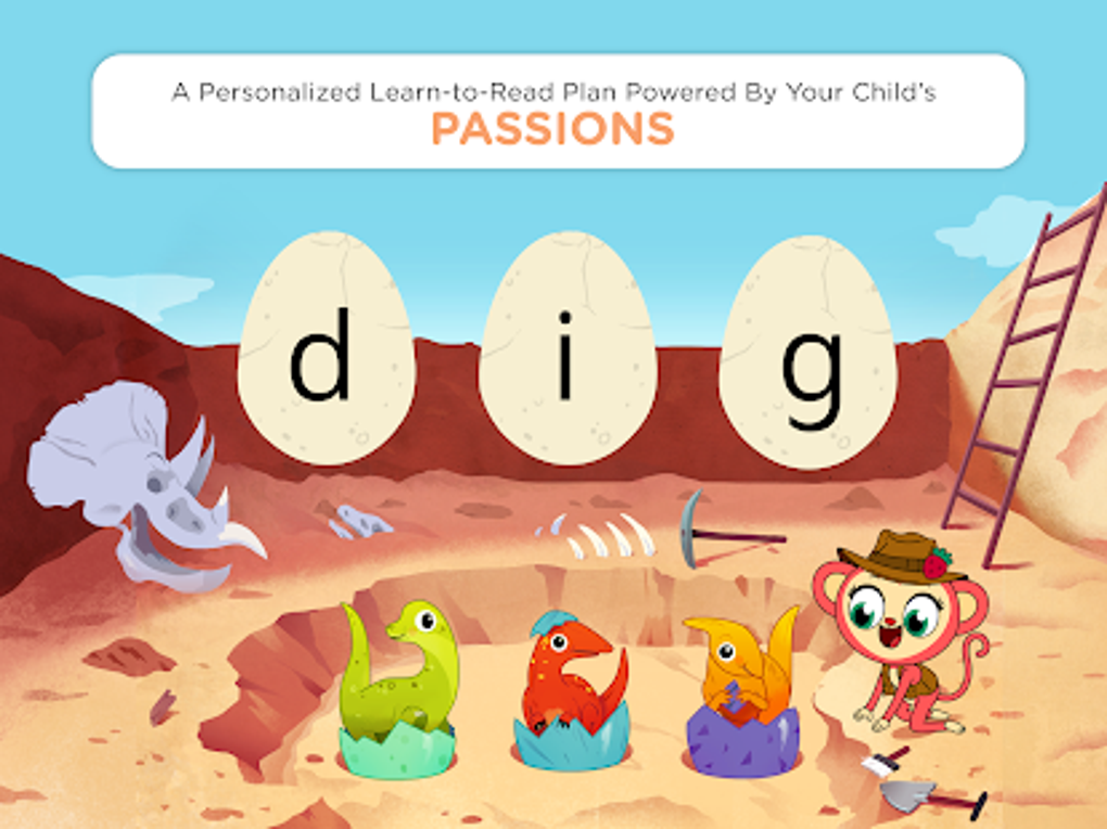 HOMER Learn Grow APK for Android - Download