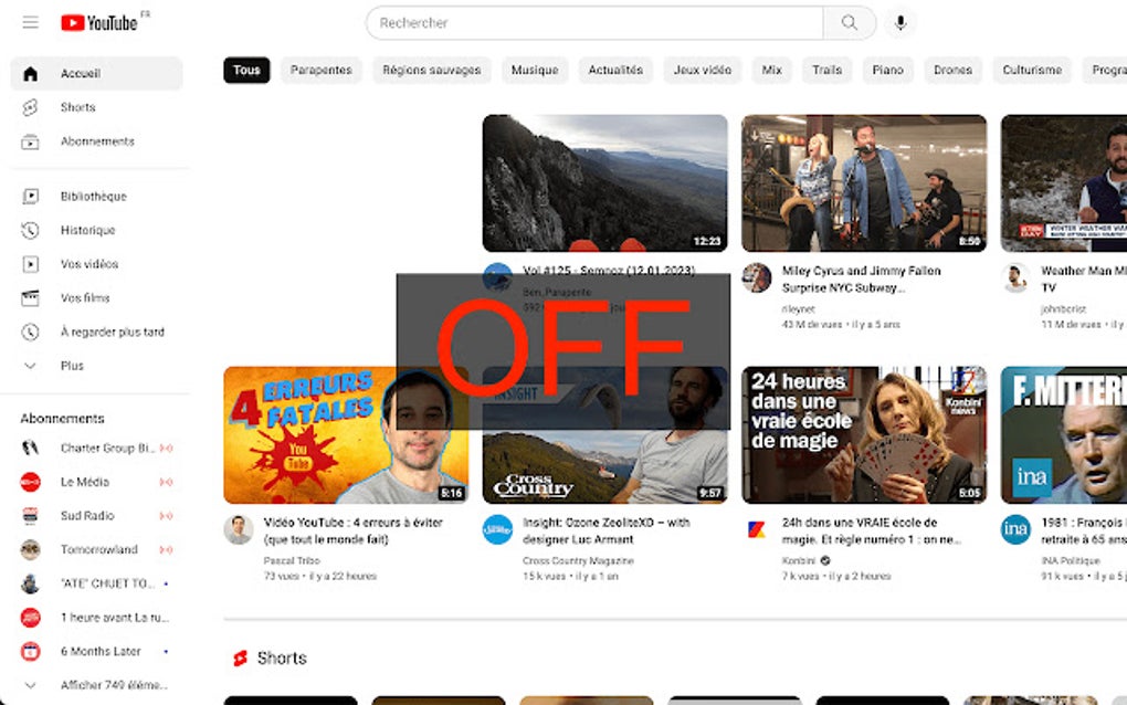 DOM Outliner Google Chrome 용 - 확장 프로그램 다운로드