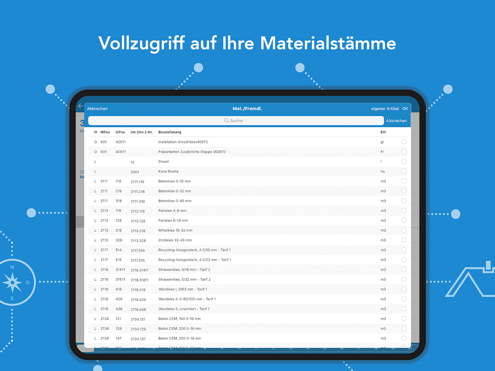 SORBA myRapport für Android - Download